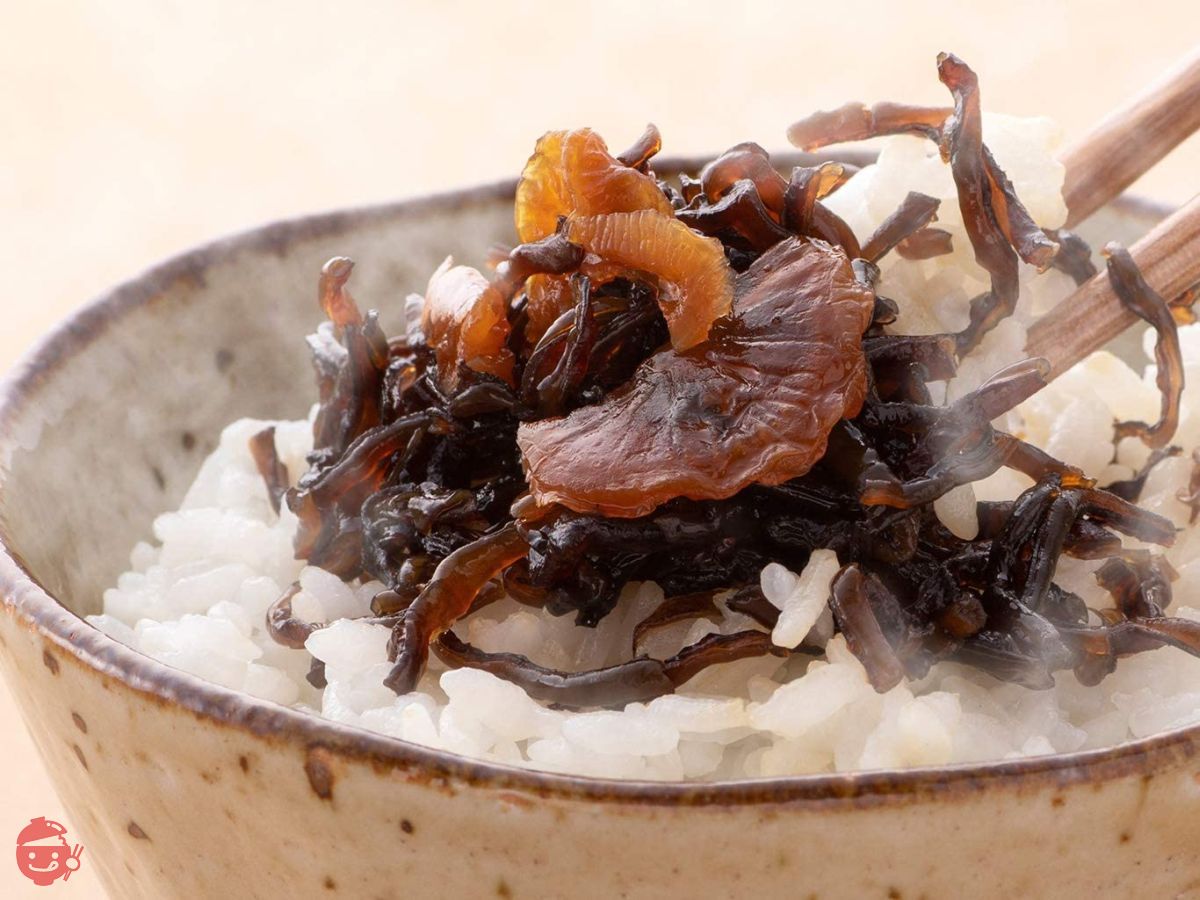 Spicy Tsubozuke Kikudani Tsubo-zuke Tsukudani 500g [Easy and convenien – Japacle