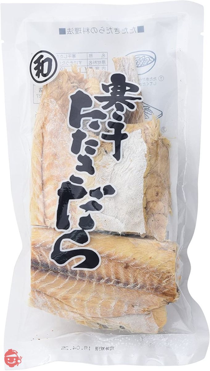 Nakano Waichiro Shoten Tatakitara 100g – Japacle