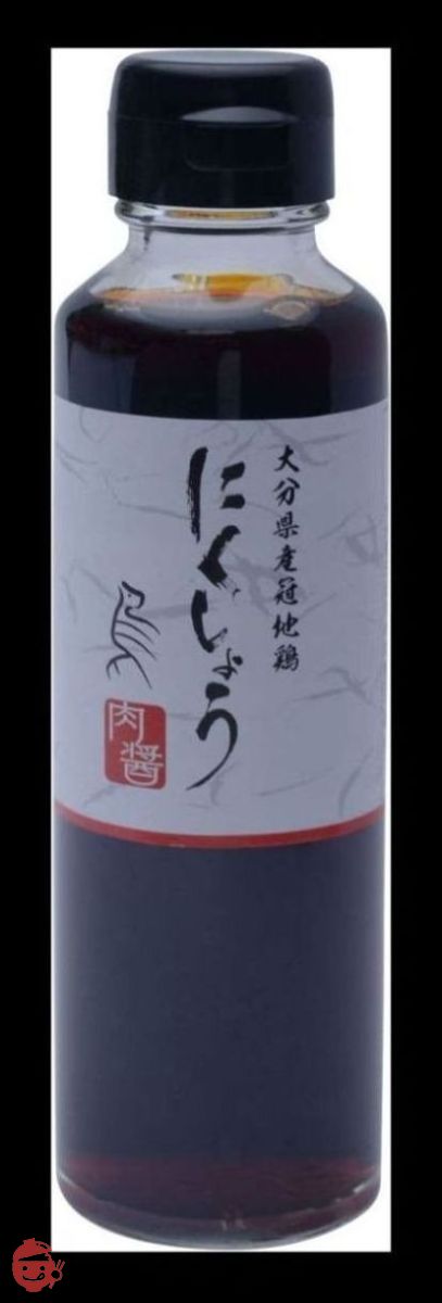 まるはら にくしょう 150ml – Japacle