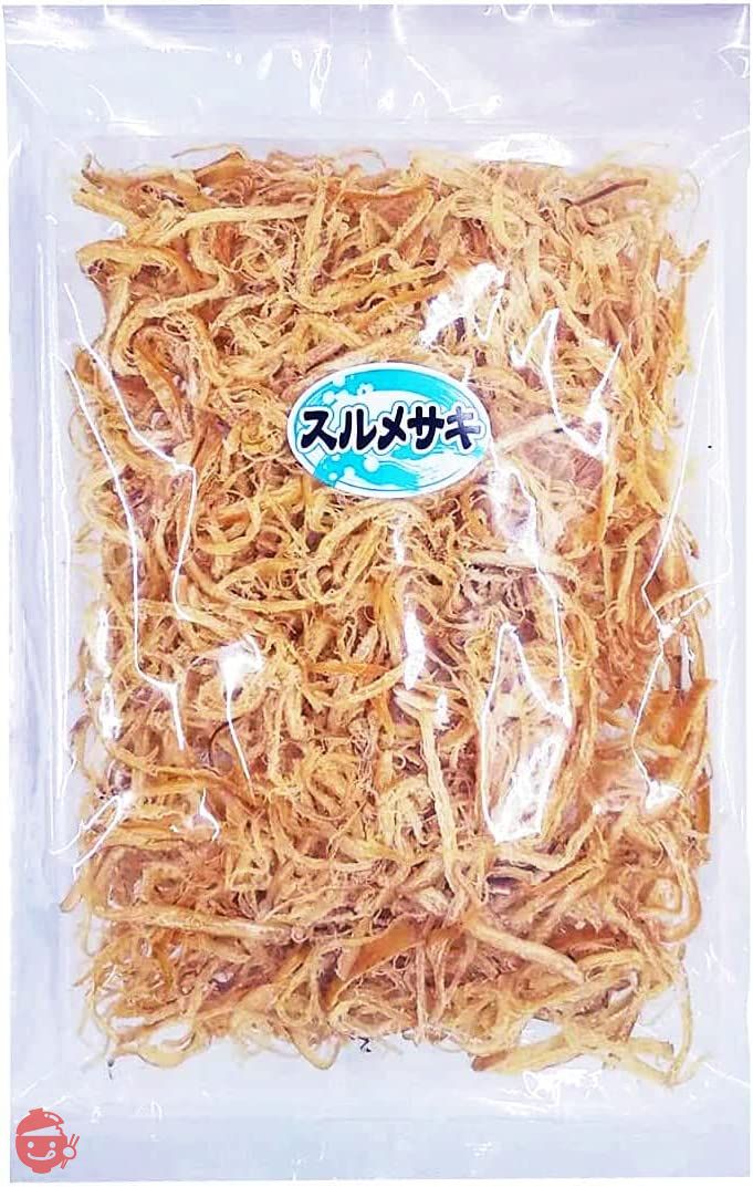 Morimoto Shoten Surumesaki (with skin) 300g Domestic Pack Surume Sakii – Japacle