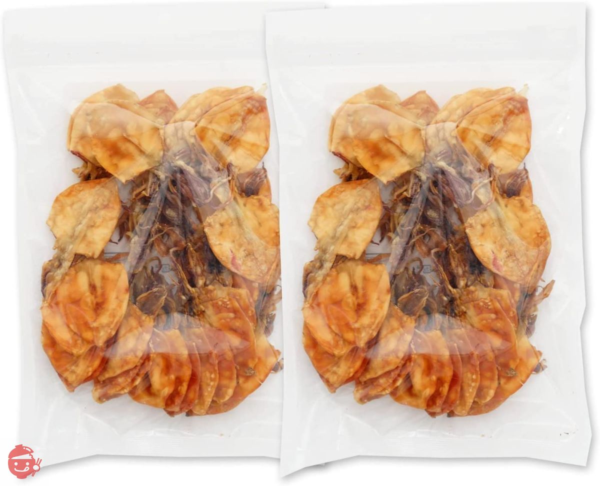 Yakikensaki 380g (190g×2 bags) Squid Snacks Yakikensaki Squid Yakikens – Japacle