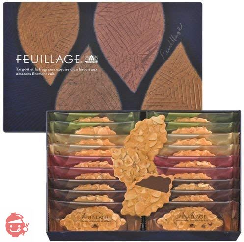 Morozoff Fayage 18 pieces MO-1219 – Japacle