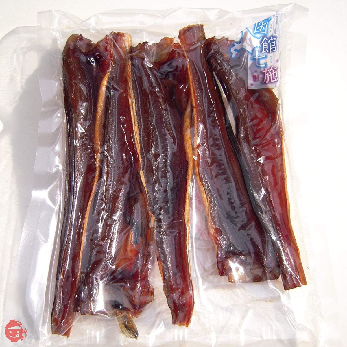 Smoked Atka mackerel 200g Use Hokkaido Atka mackerel Kunsei – Japacle