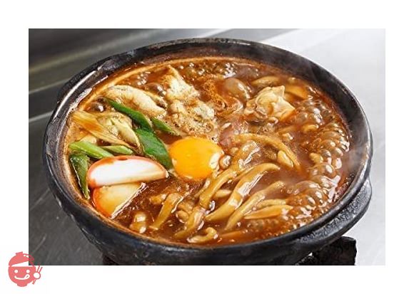 山本屋 鰹だし 半生味噌煮込みうどん 2セット 4食入 – Japacle