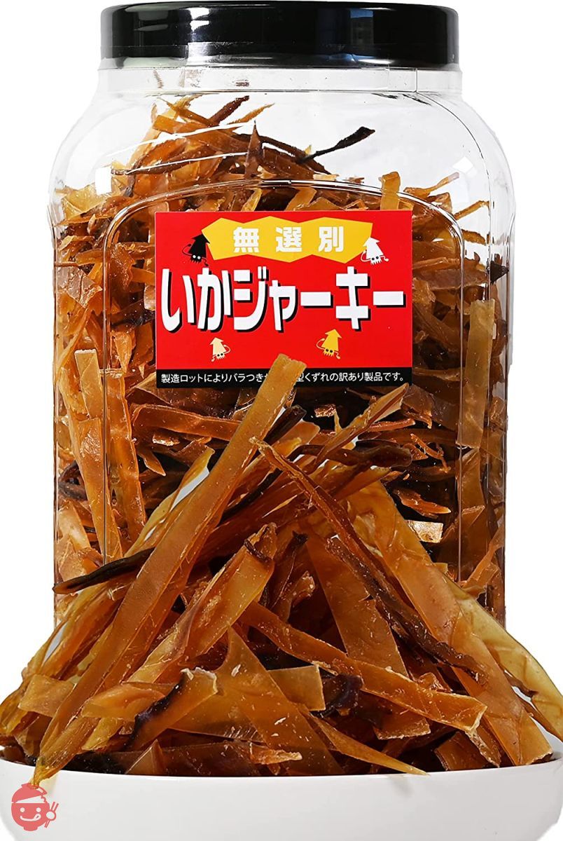 Squid Jerky Squid Jerky [Can also be used as a drink snack or mouth ex – Japacle