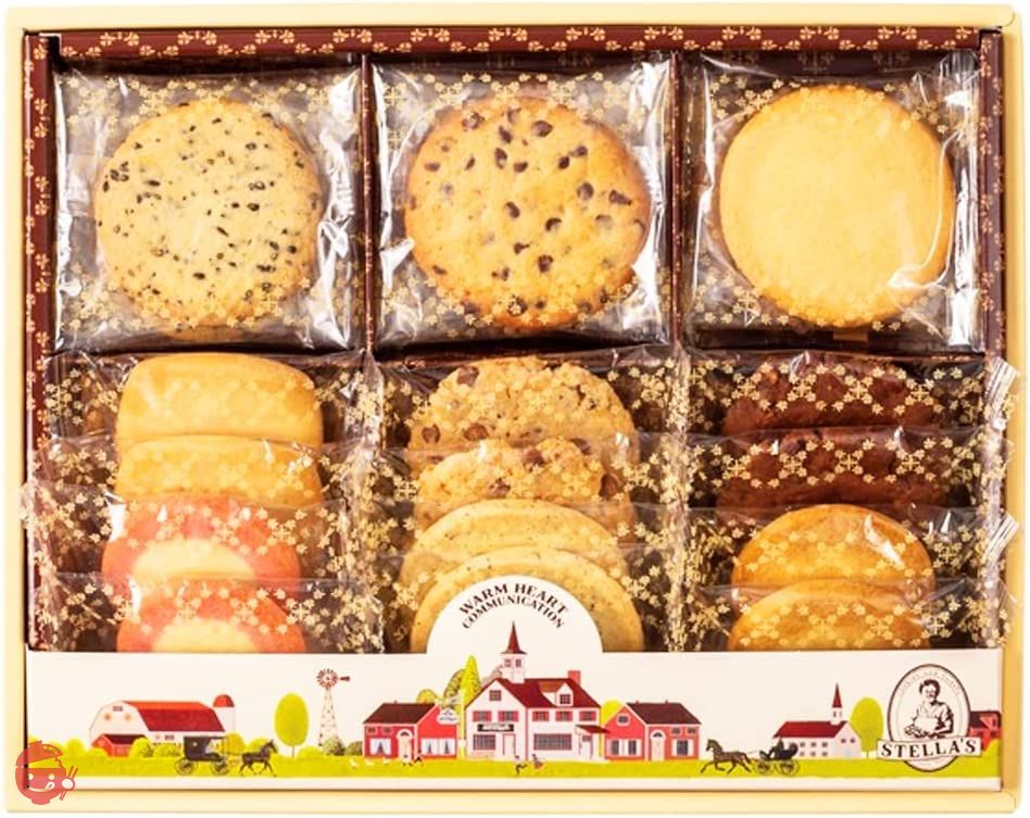 Ant Stella Stella's Select (S) 24 sheets – Japacle