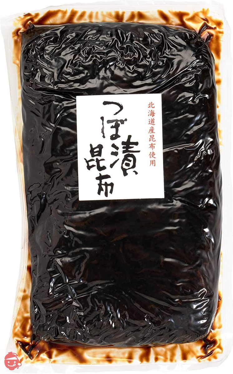 Ogura Kyodo Bussan Ryokuken Farm Tsubozuke Kombu 1.4kg – Japacle