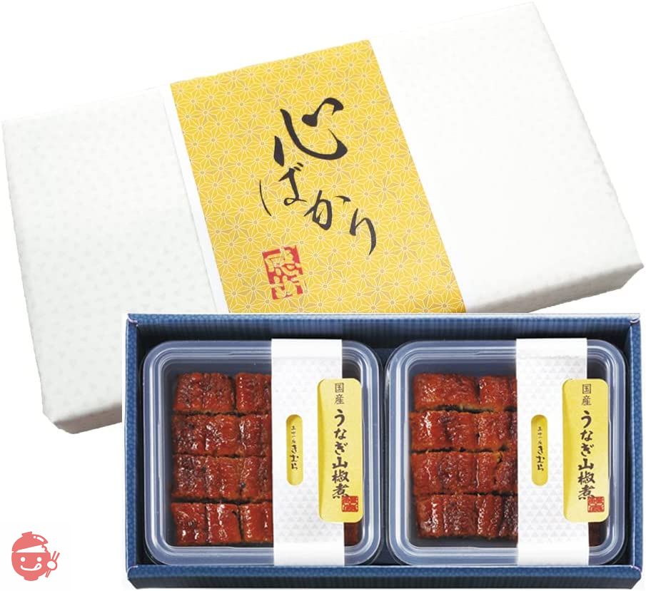Heartfelt Thank You Celebration Gift Ayu no Mise Kimura Domestic Eel S – Japacle