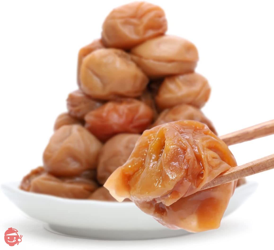 Umeboshi Shiraboshi Ume Kishu Nanko Ume No Additives 400g Salt Content – Japacle