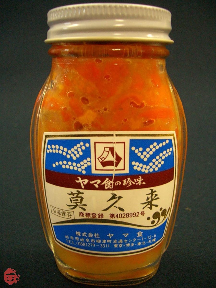 Yamashoku Bakurai 310g – Japacle