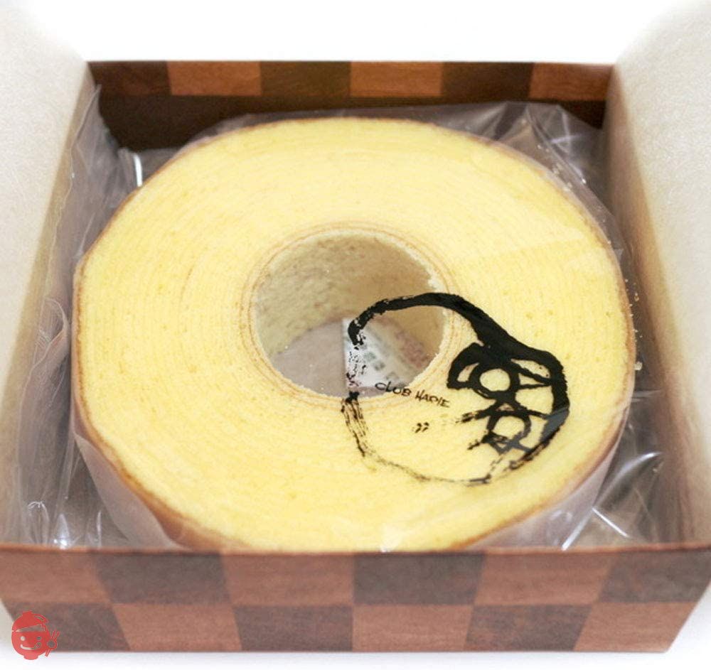 CLUB HARIE Club Harie Baumkuchen Baumkuchen (Medium 16.0 x 16.0 x 7.9 – Japacle