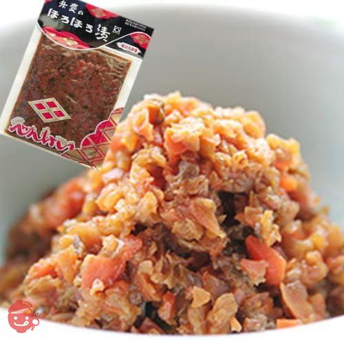 [2 bags] Benkei Horohoro-zuke 115g Boxed – Japacle