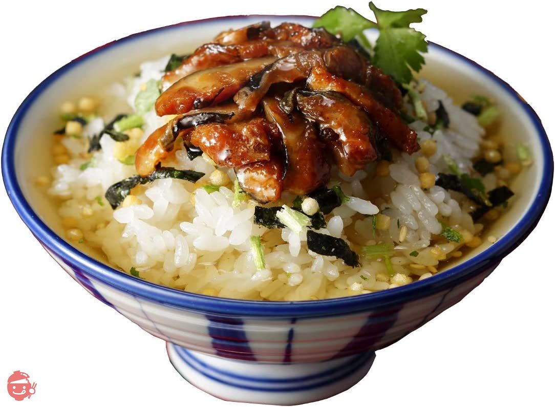 [Luxury Ochazuke] Anago Ochazuke Sugamo Ochaya Sannen – Japacle