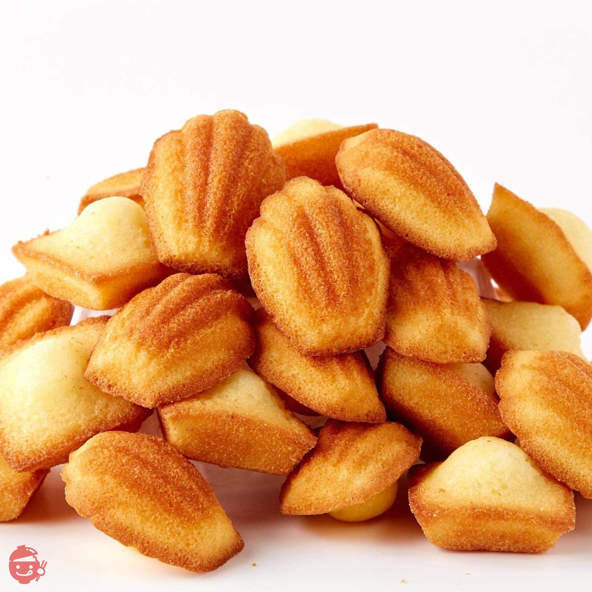 Petit series 50 pieces (Financier & Madeleine 25 pieces each) – Japacle