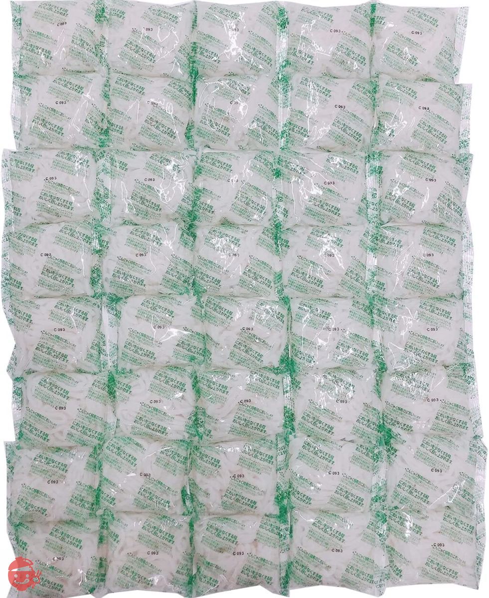 Udon-Style Konnyaku Noodles 45 Bag Set (Noodles Only, No Soup) [Factor – Japacle