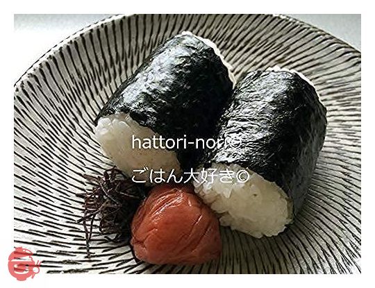 Hattori seaweed grilled seaweed Trial special service product 100 s Japacle