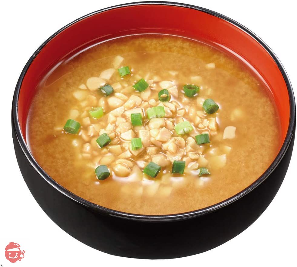 Shinshuichi Delicious! Natto 24.2g x 6 pieces – Japacle