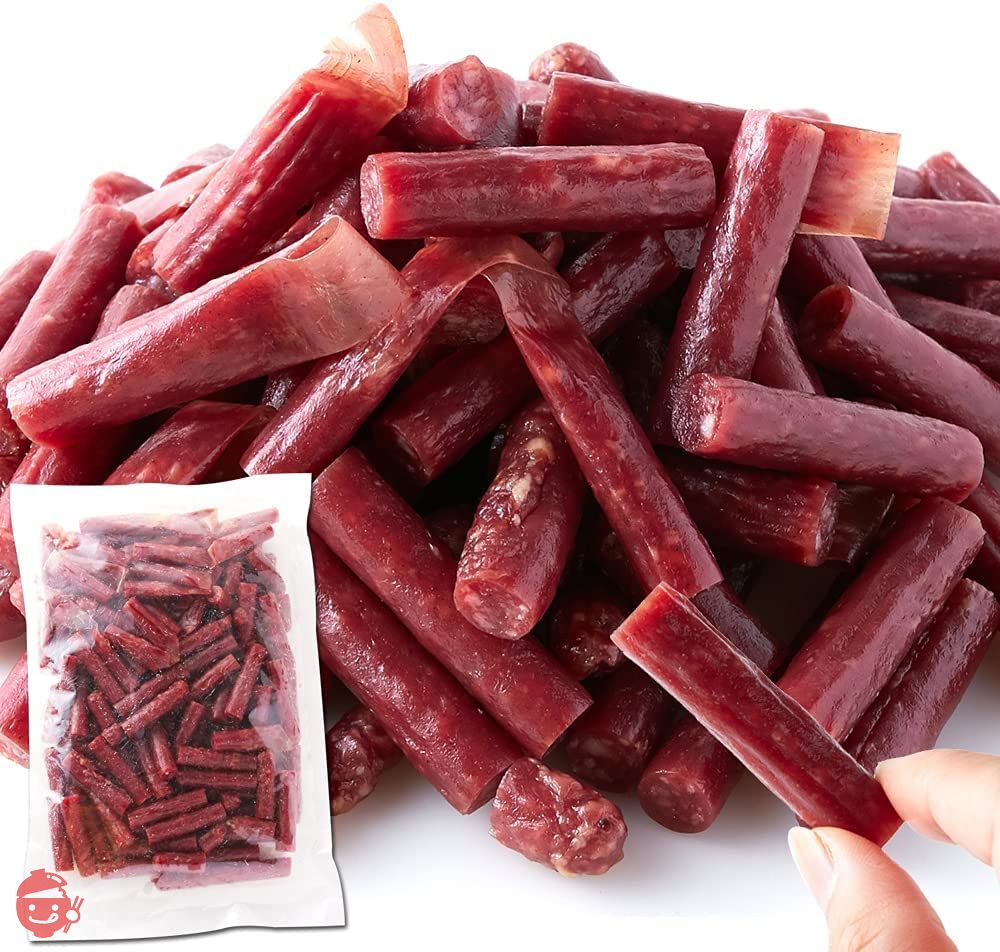 Tennen Seikatsu Juicy Calpas (500g) With translation Snacks Snacks Dom ...