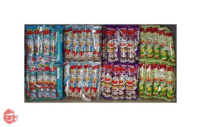 Yaokin Umaibo Assorted Set 120 Sticks – Japacle