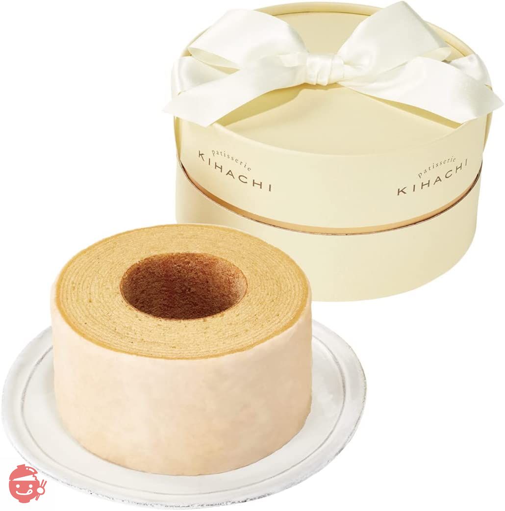 Kihachi Baumkuchen M No handbag Perfect for small gifts For loved ones ...