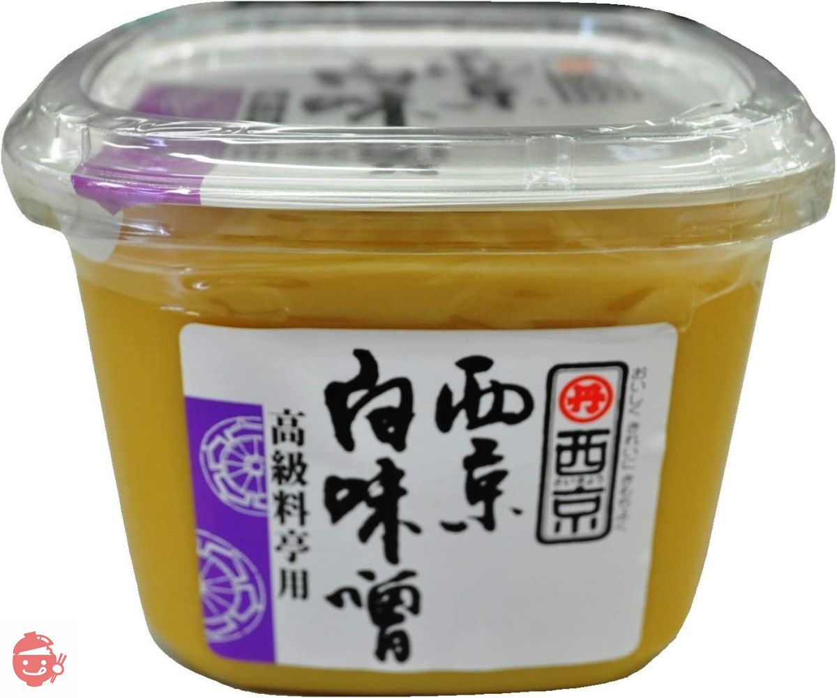 Saikyo miso Saikyo white miso selection 1kg – Japacle