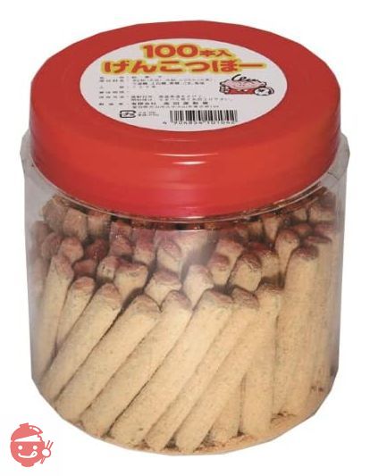 Takadaya Kinako Genkotsubo 100 sticks – Japacle