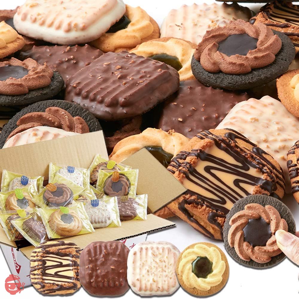 Tennen Seikatsu [NEW Type] 36 Russian Cakes – Japacle