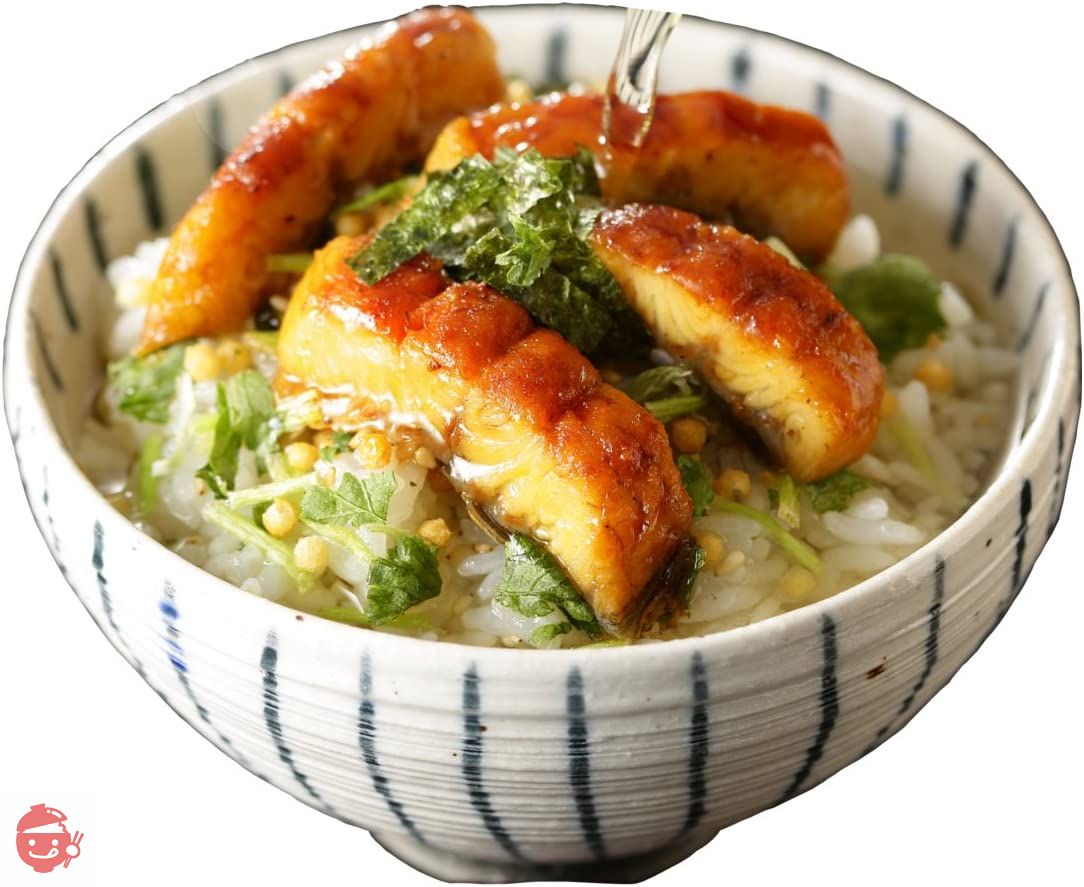 [Luxury Ochazuke] Unagi Ochazuke x 10 bags set Sugamo no Ochaya Sannen – Japacle