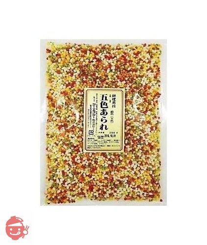 GFC Goshiki Arare 200g – Japacle