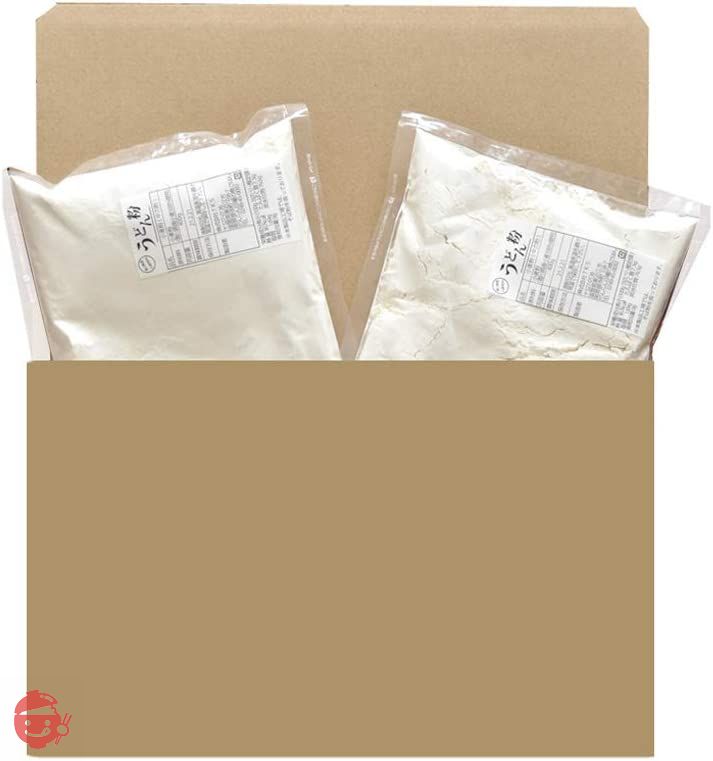 Handmade Kit Handmade Material Set Udon Flour (Udon Flour Single Item ...