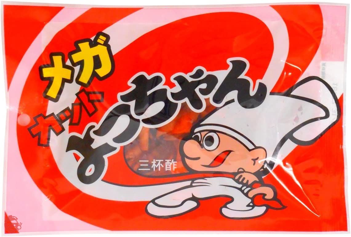 Yocchan Mega Cut Yocchan 50g x 10 bags – Japacle