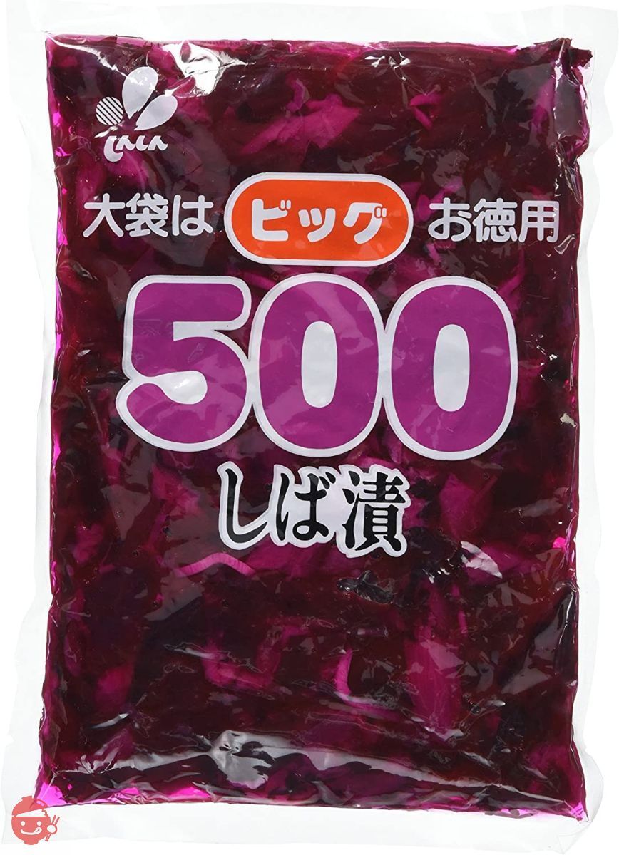 Shinshin Big 500 Shibazuke 500g – Japacle