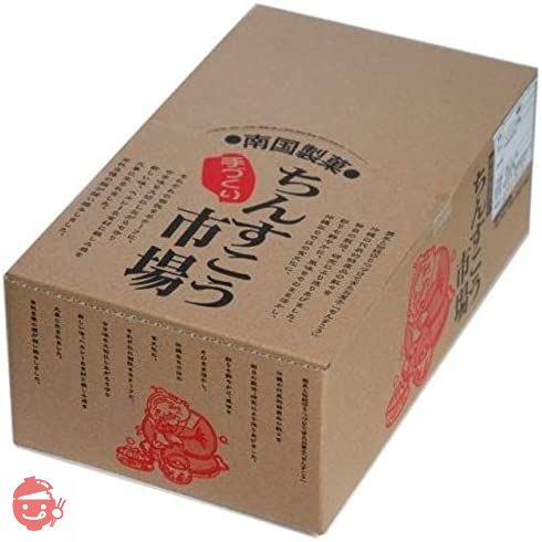 Chinsuko 1 box (2 pieces x 50 bags) 10 flavors – Japacle