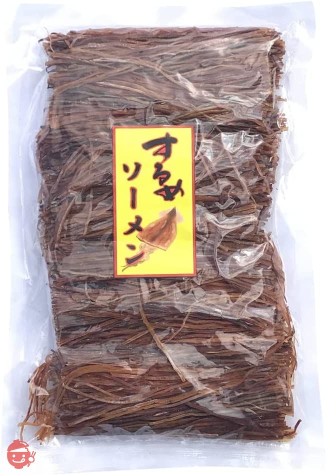 Morimoto Shoten dried squid somen dried squid somen 500g domestic pack ...