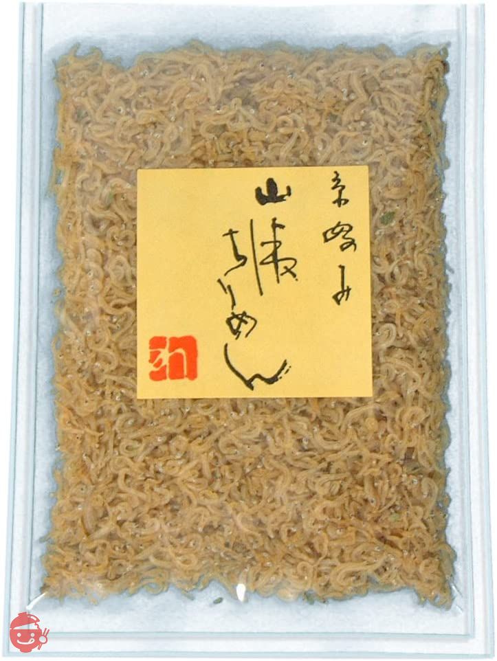Kyoto Tsukudani Chirimen Japanese Pepper – Japacle