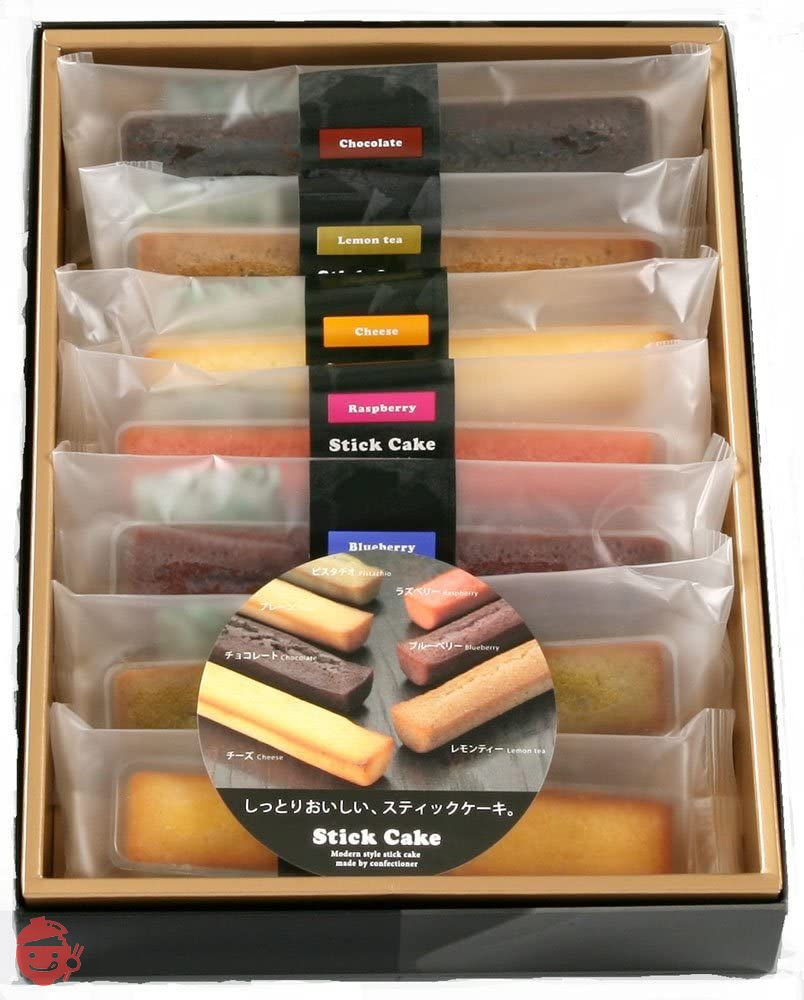 Igetado stick cake gift (small) 1 – Japacle