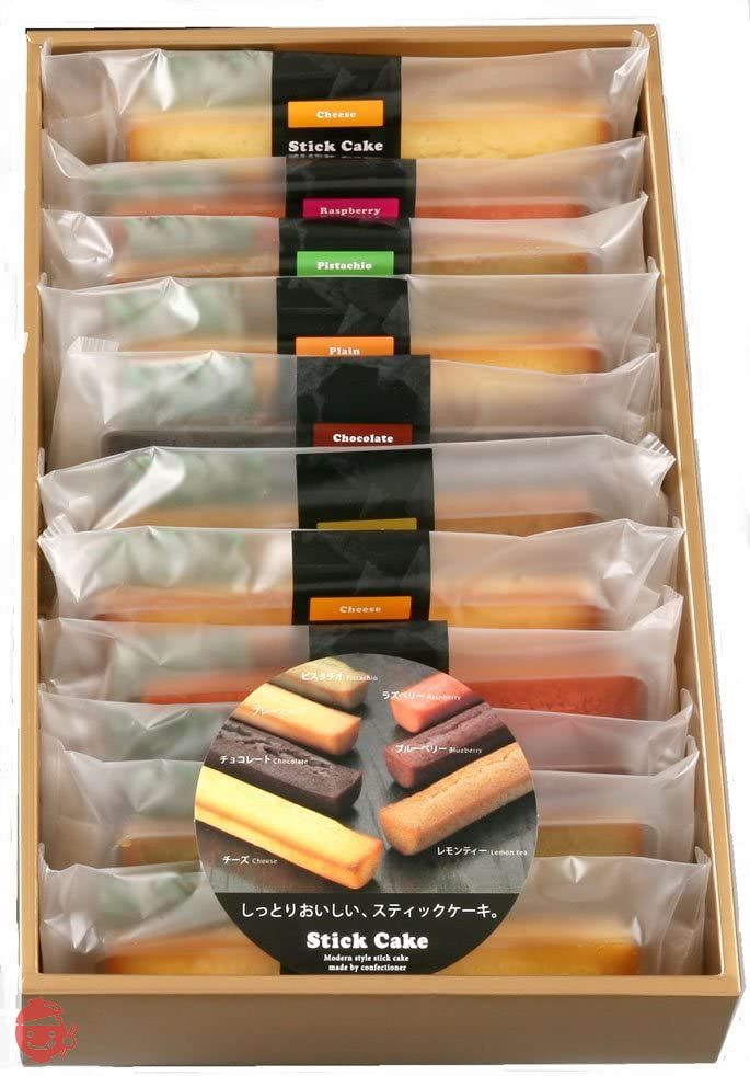 Igetado stick cake gift (medium) 1 piece – Japacle