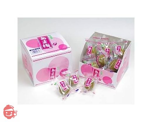 Muraoka food sweet plum 1 tablet 20 pieces – Japacle