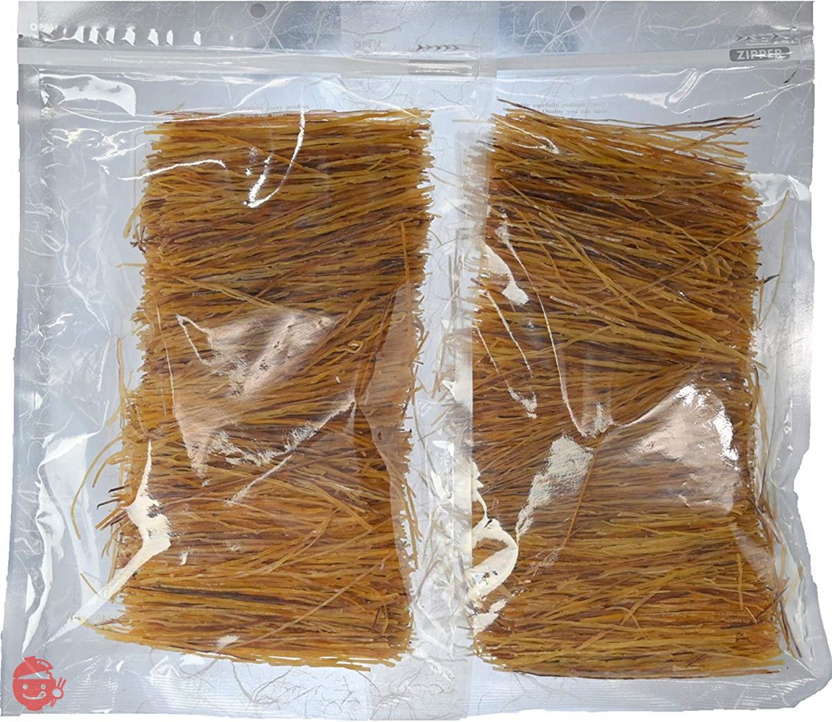 Ika Somen Dried Squid Jerky [Dagashi Squid for Business Use] Dried Squ ...