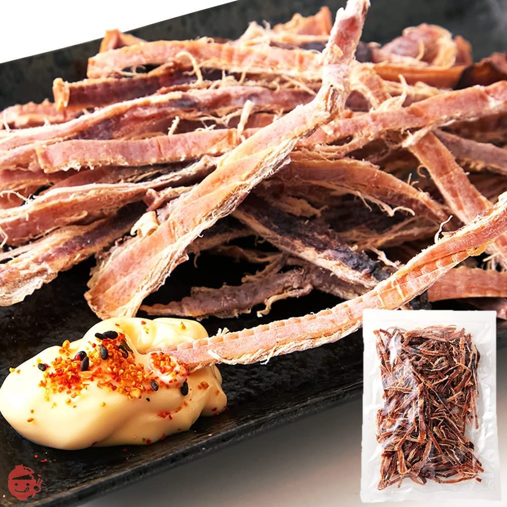 Tennen Seikatsu Atarime (200g), Surumeika, Thick, Snacks, Delicacies ...