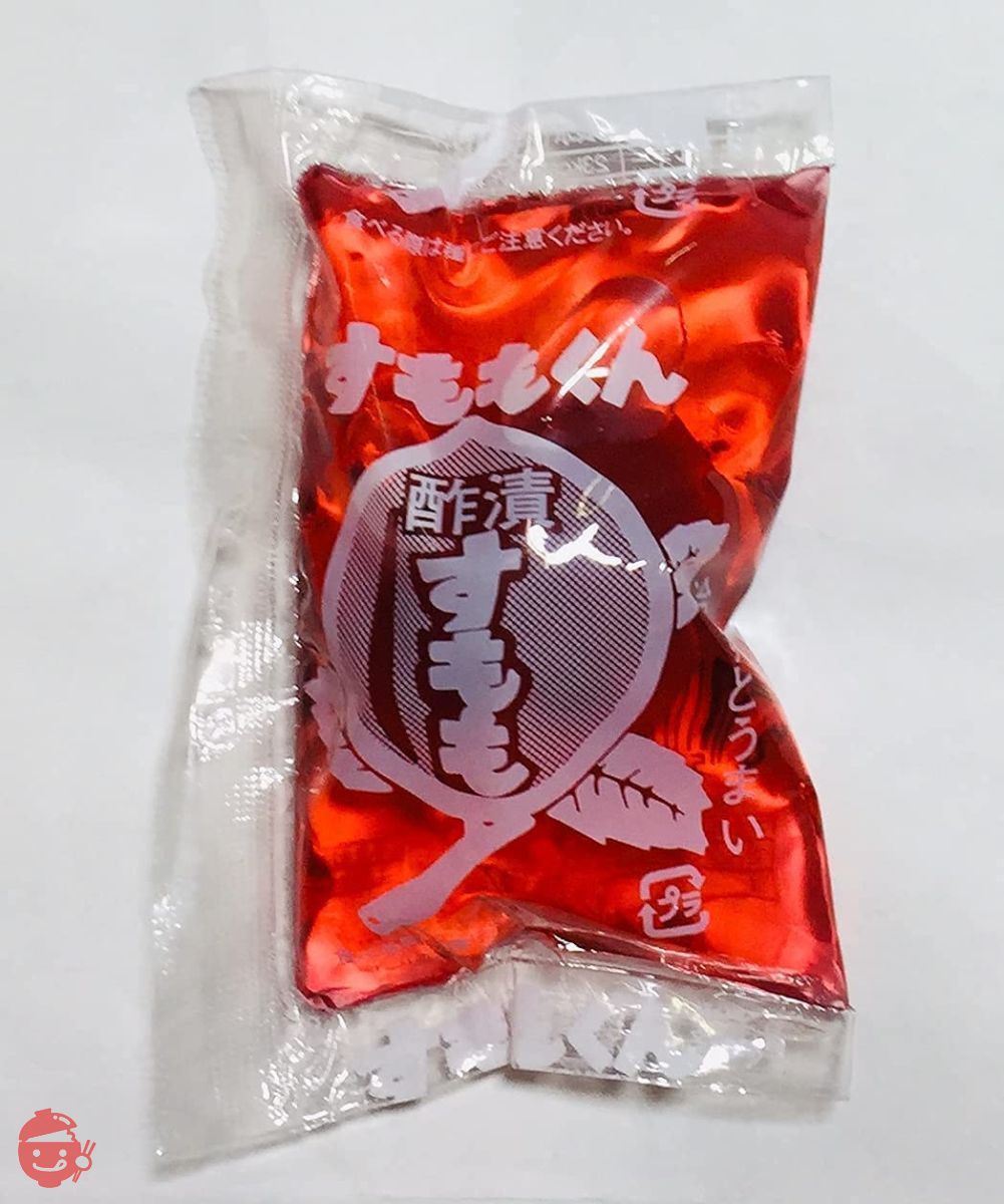 ミサキヤのすももくん 1箱20袋入り – Japacle